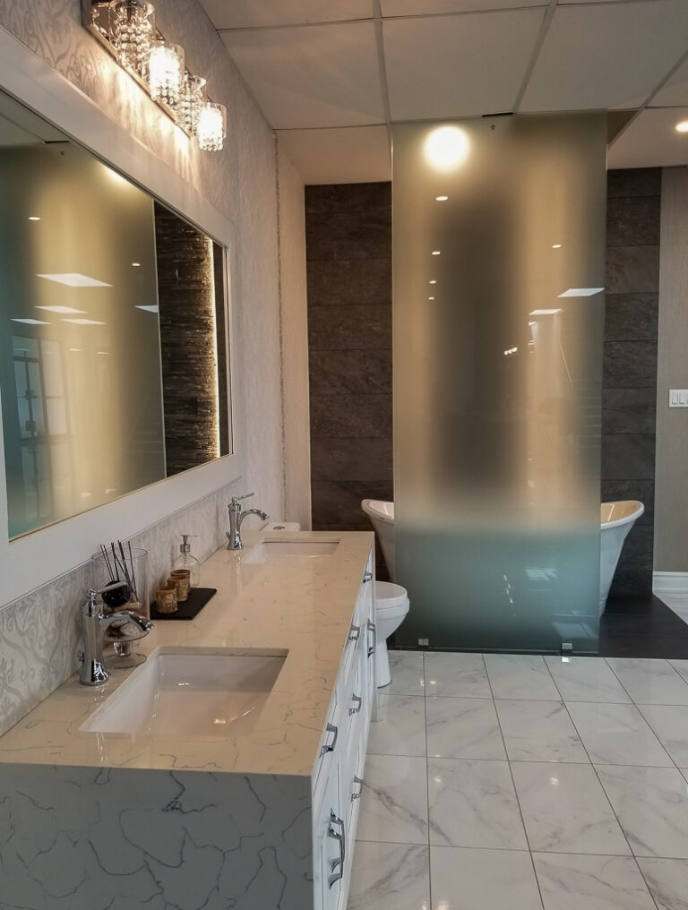 Condo Bathroom Renovation Service Toronto | Moose Condo Reno