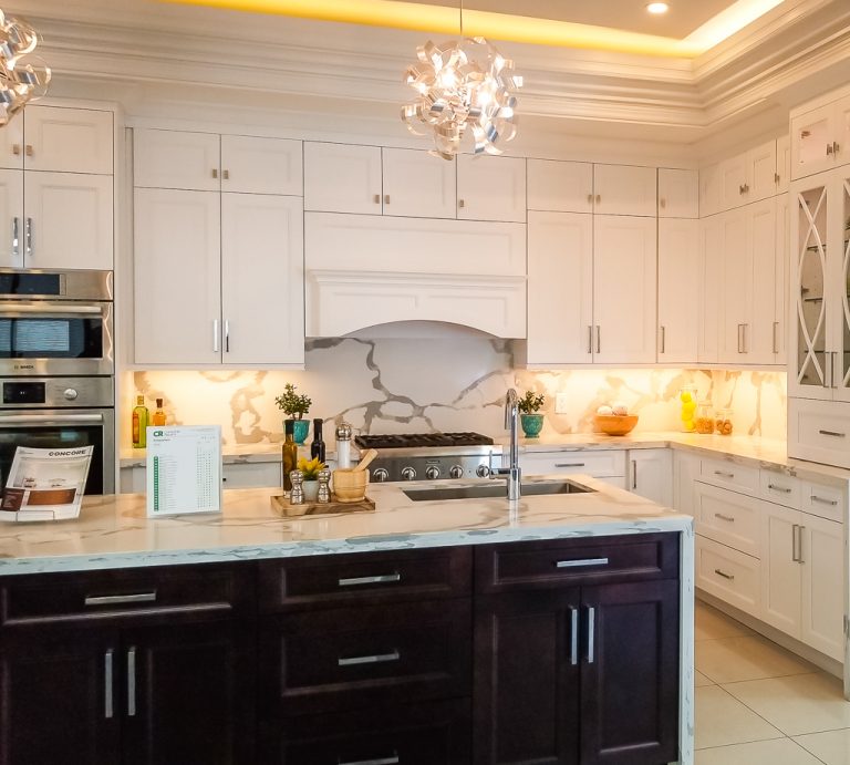 Condo Kitchen Remodel Ideas | Moose Condo Reno