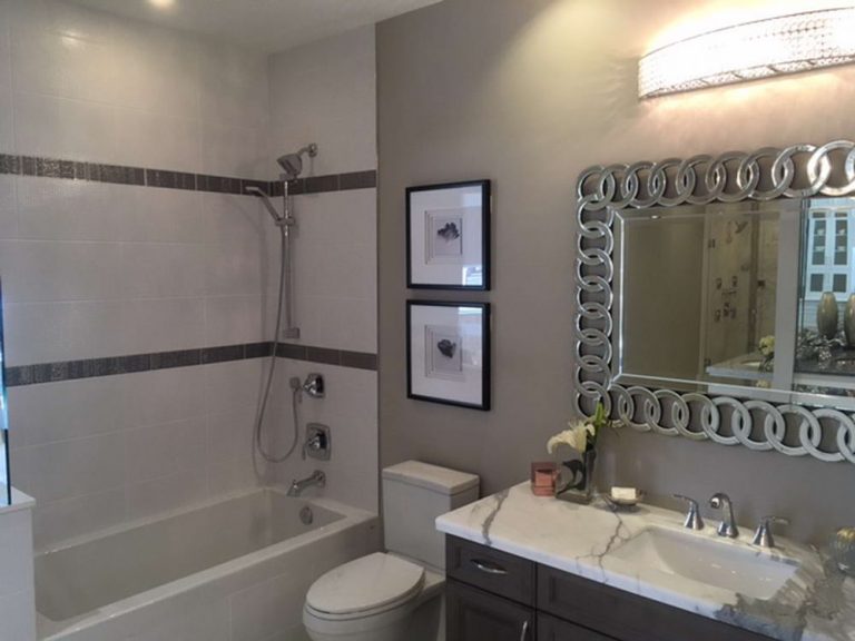 Condo Bathroom Renovation Service Toronto | Moose Condo Reno
