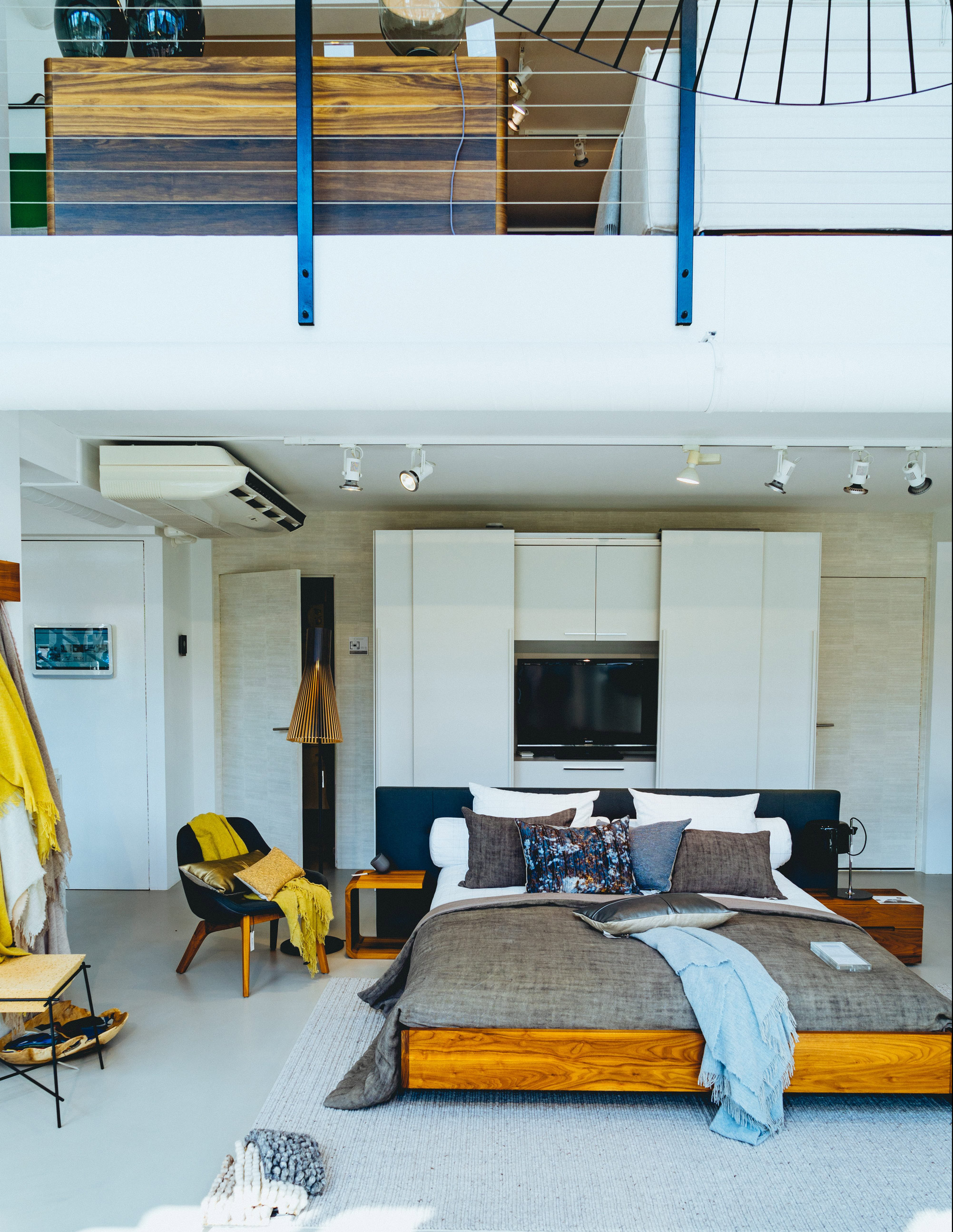 7 Small Condo Bedroom Ideas | Moose Condo Reno