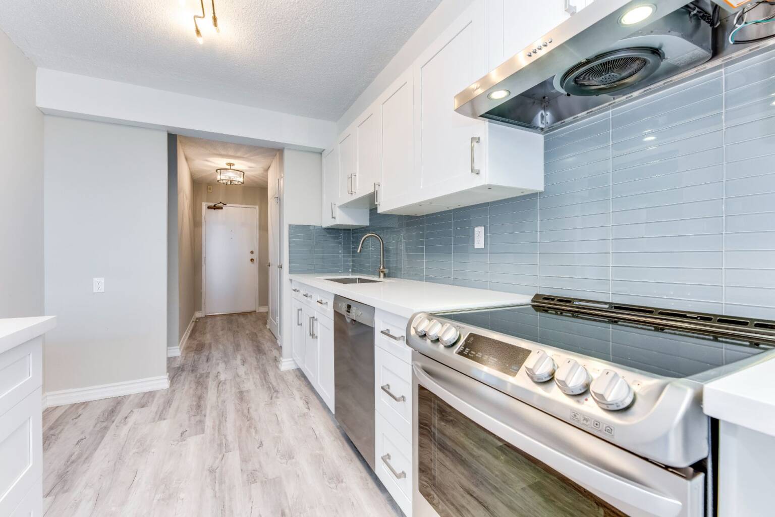 Buying an Unrenovated Condo | Moose Condo Reno