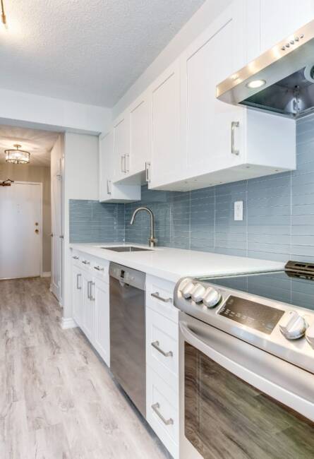 7 Small Condo Bedroom Ideas | Moose Condo Reno