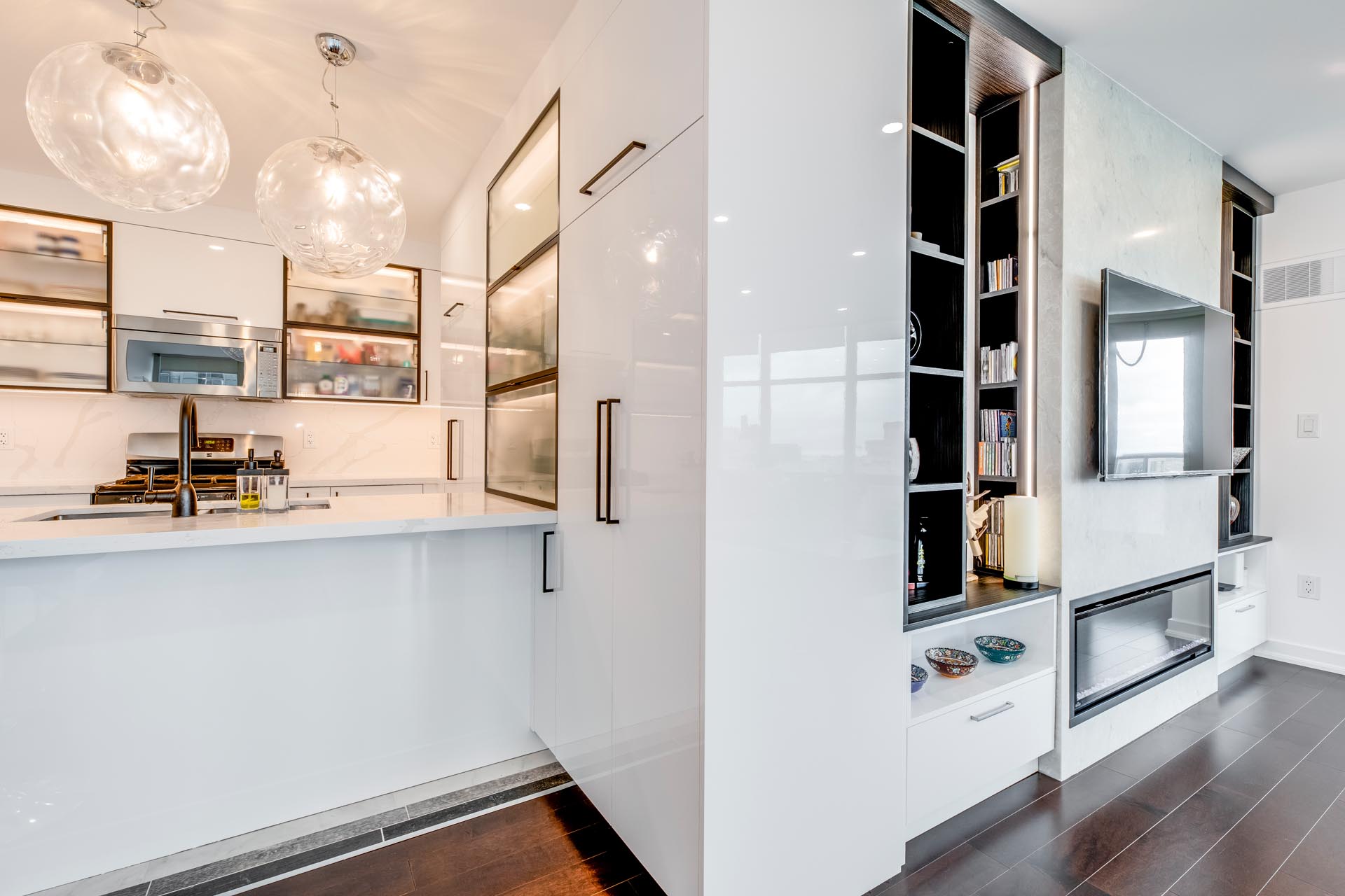 Your Guide to Renovating a Condo | Moose Condo Reno