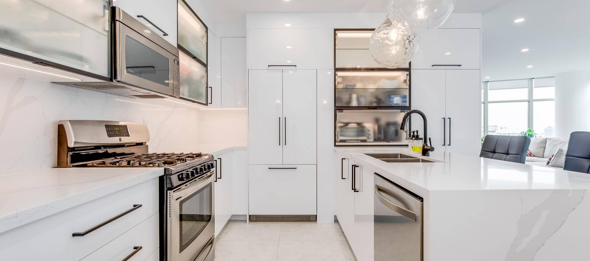 Condo Renovation & Remodeling Toronto | Moose Condo Reno